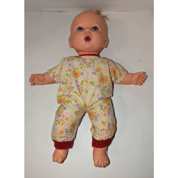 Gerber | Toys | Vintage 994 15 Vinyl Gerber Loving Tears Baby Doll Toy ...